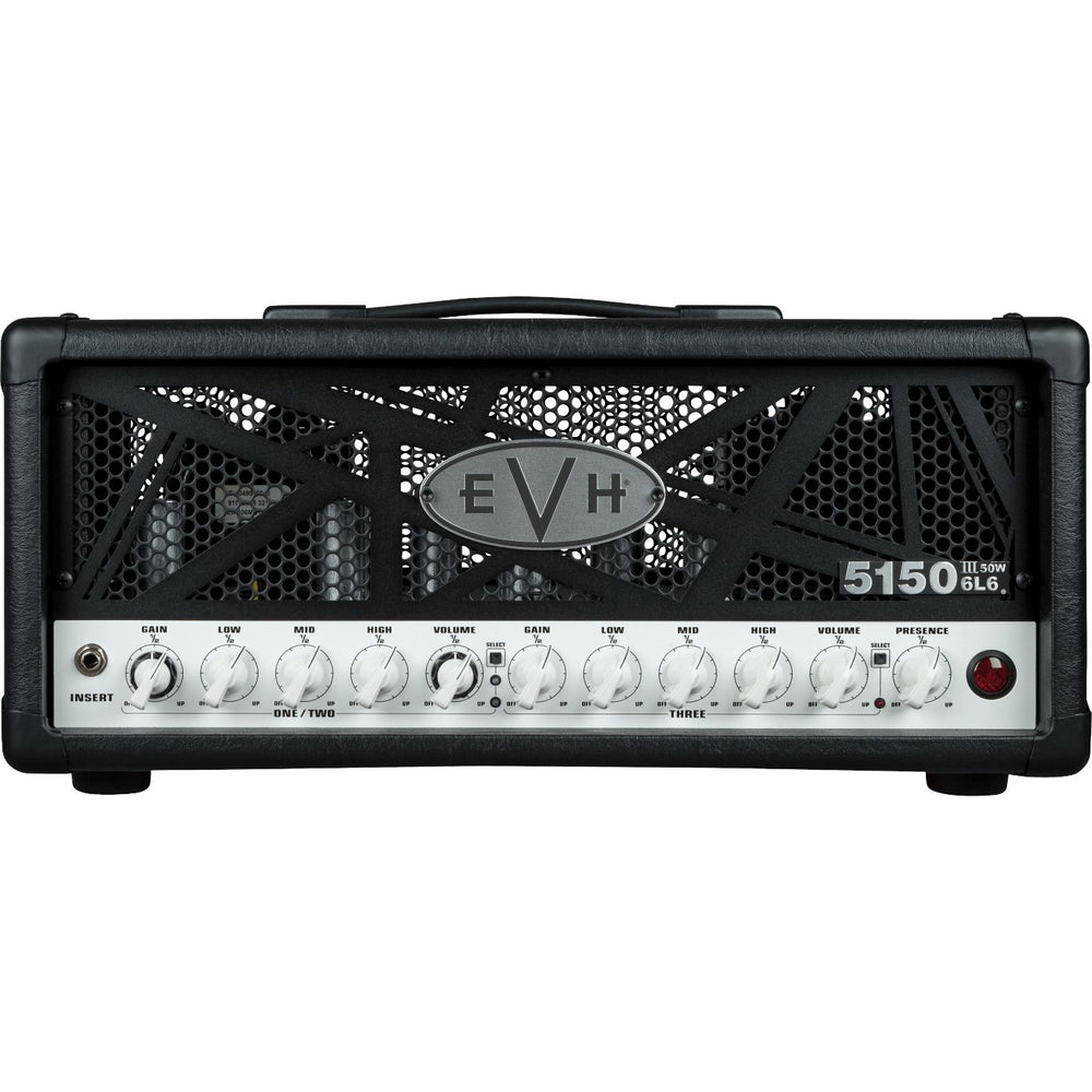 EVH® Brand Guitars, Amplifiers and Musical Products - Music Junction