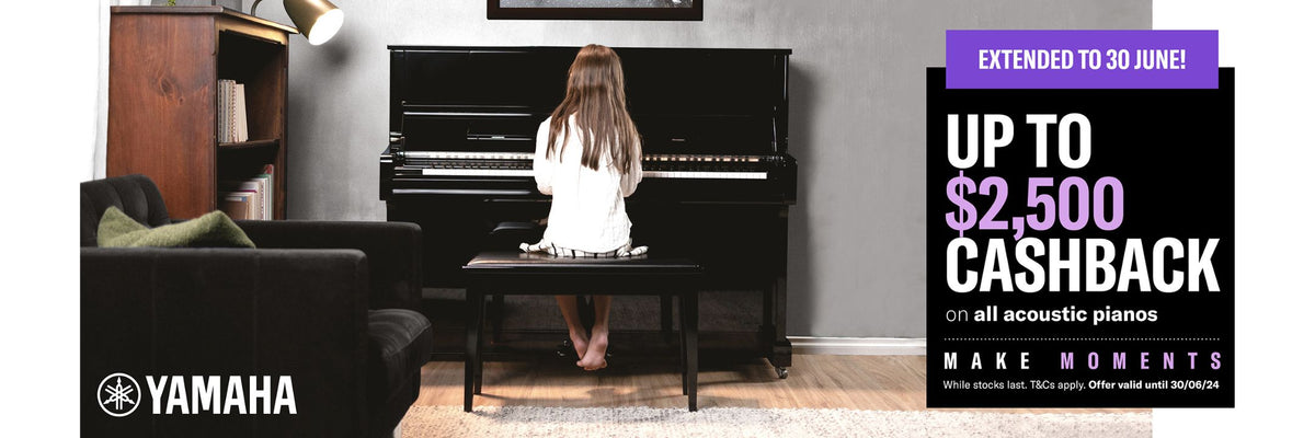 Music Junction - Australia's Favourite Music Store