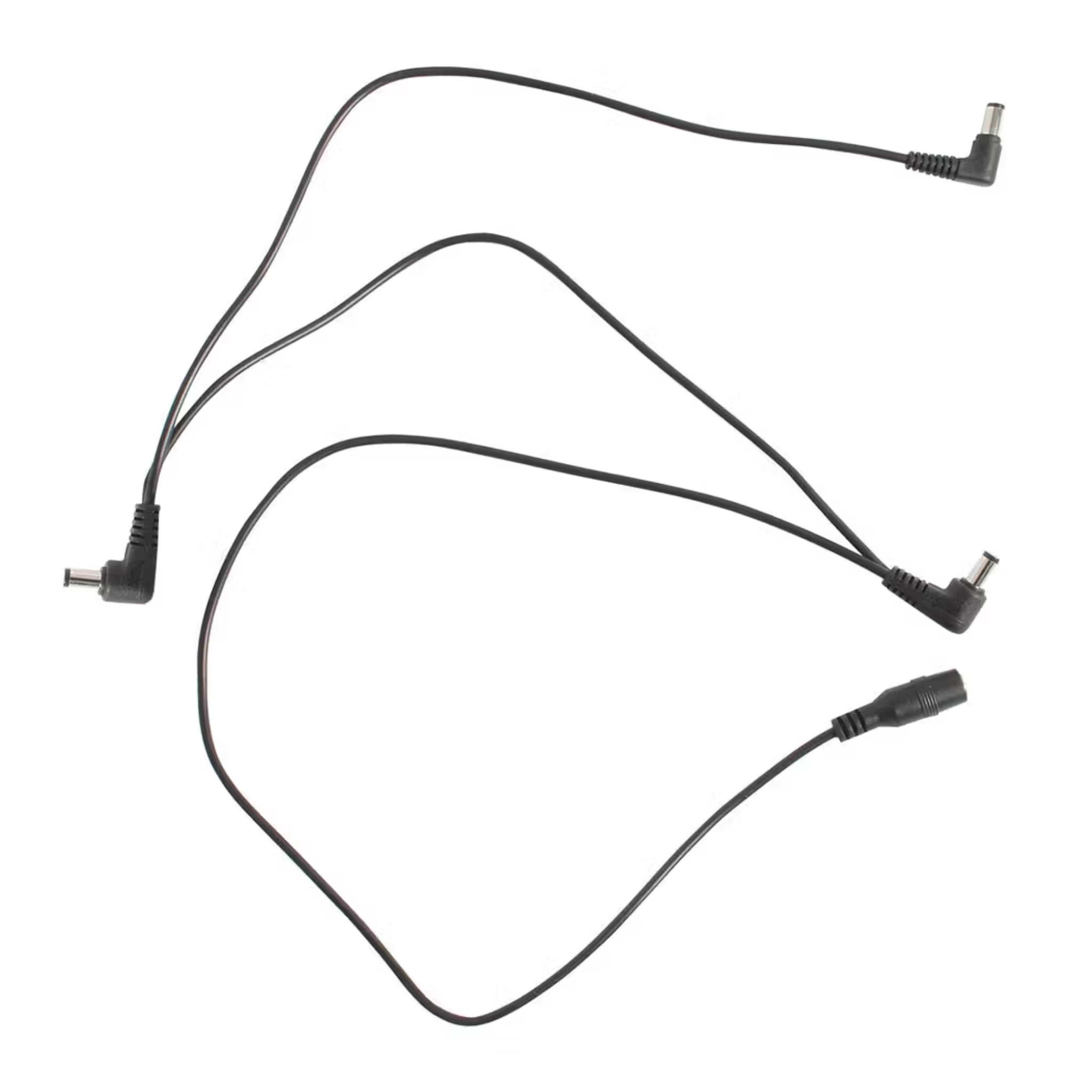 Daisy Chain Power Cable - 3 Pedals