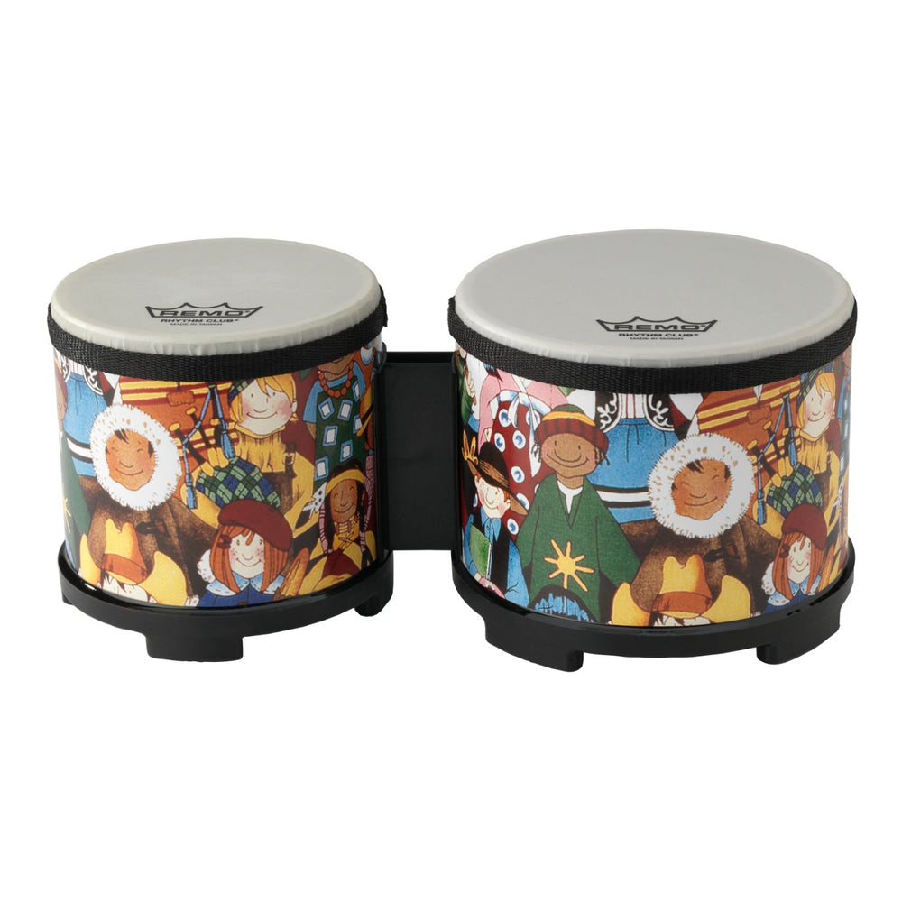 Bongos