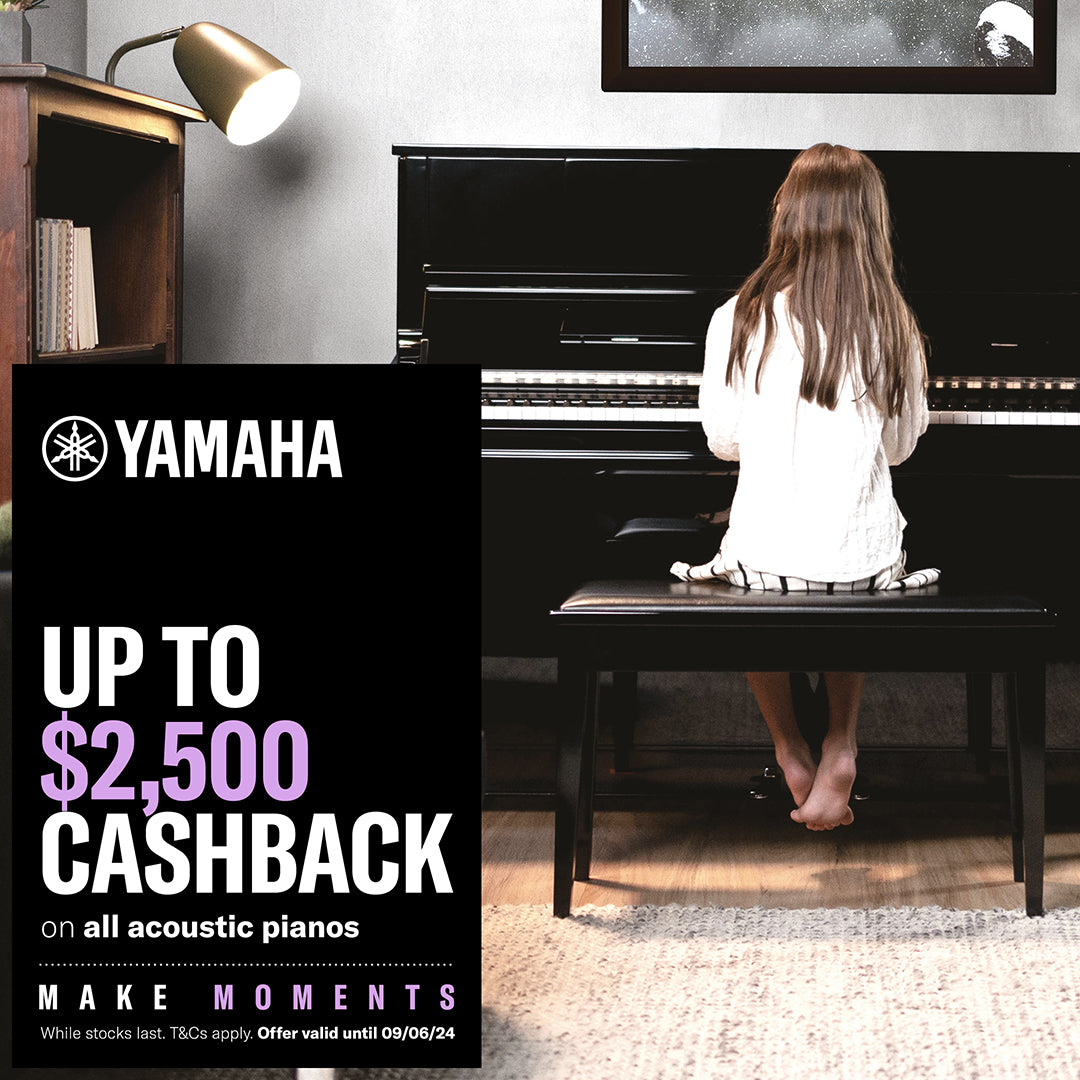 Music Junction - Australia's Favourite Music Store