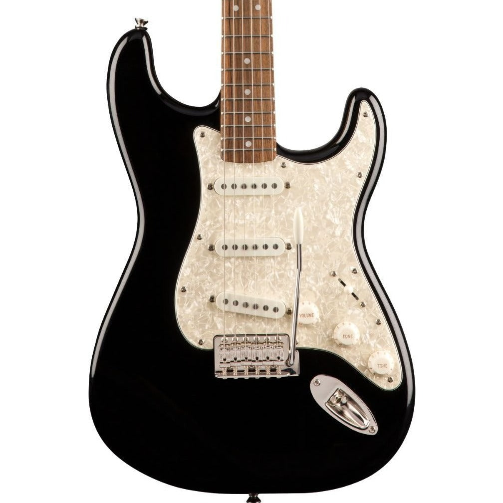 Squier Classic Vibe '70s Stratocaster, Black
