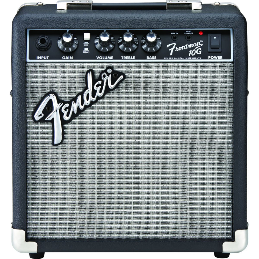 Australia's Oldest Fender Dealer, Since 1967 | Fender Guitars & Amps
