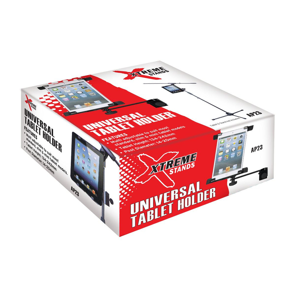 Microphone Stands & Accessories