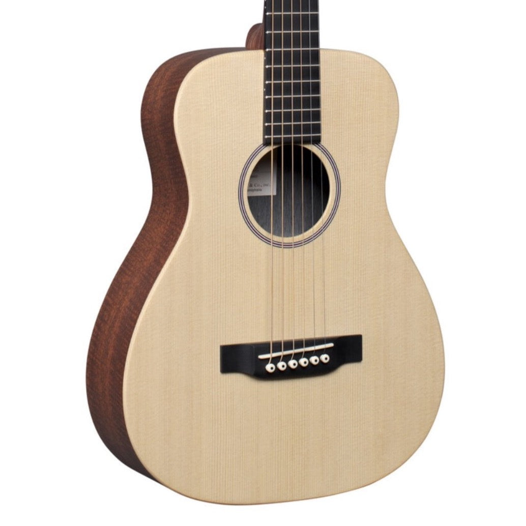 Martin LX1 Little Martin Acoustic Guitar w/Bag