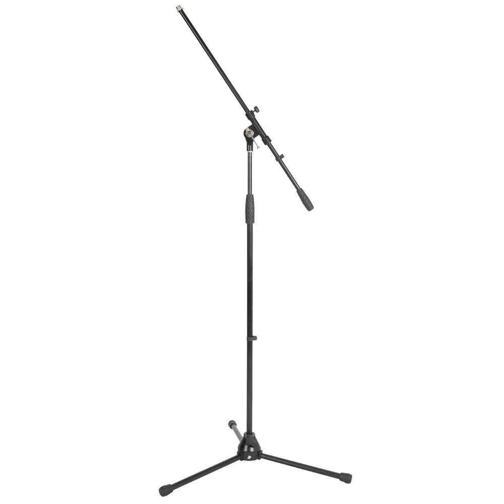 Microphone Stands & Accessories