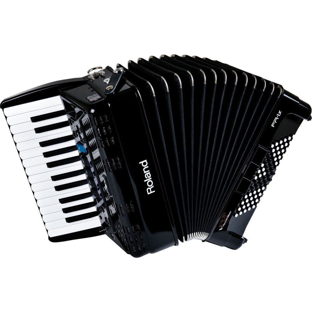 Piano Accordions