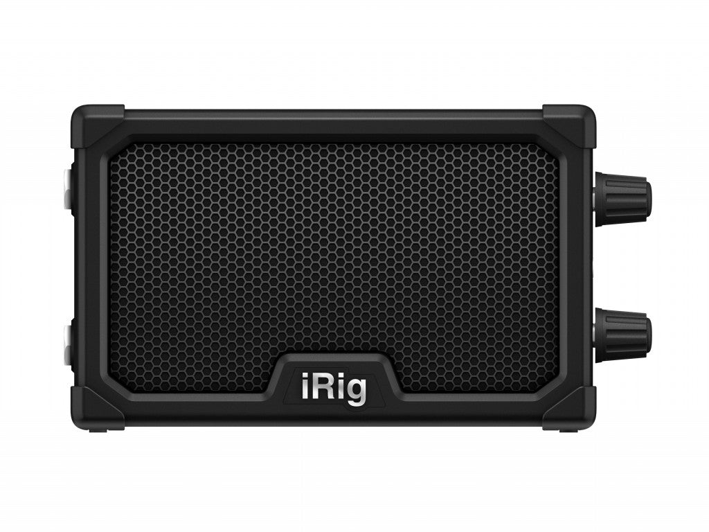iRig Nano Amp