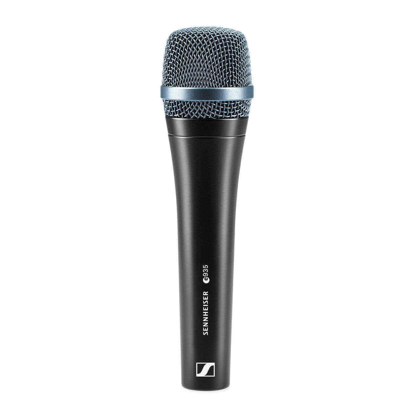 Sennheiser E845 Vocal Microphone | Music Junction Melbourne